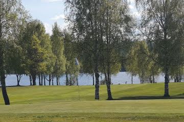 Golf i Sverige - SAIK Golfklubb