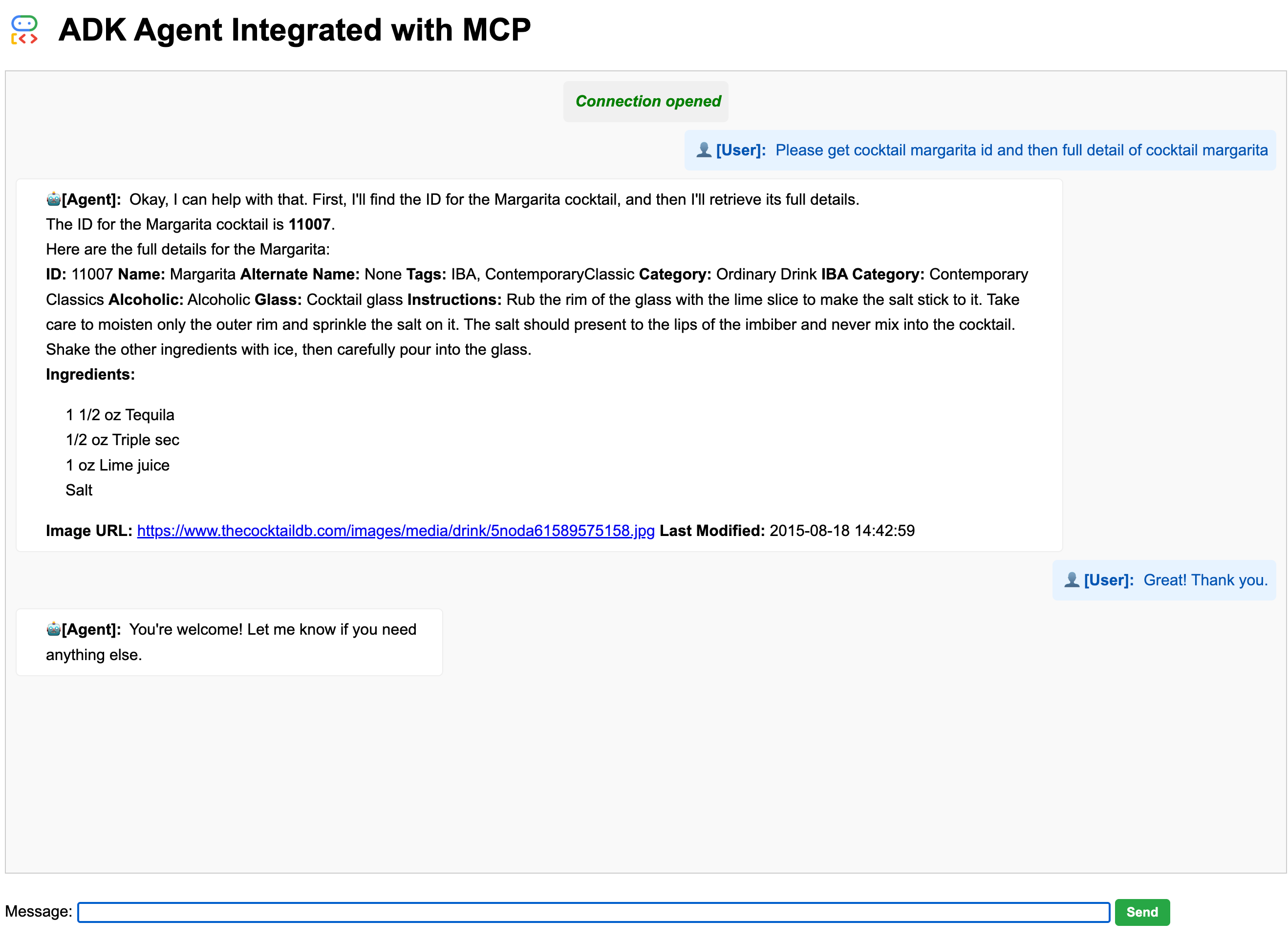 GitHub - 03sarath/gcp-adk-mcp-application