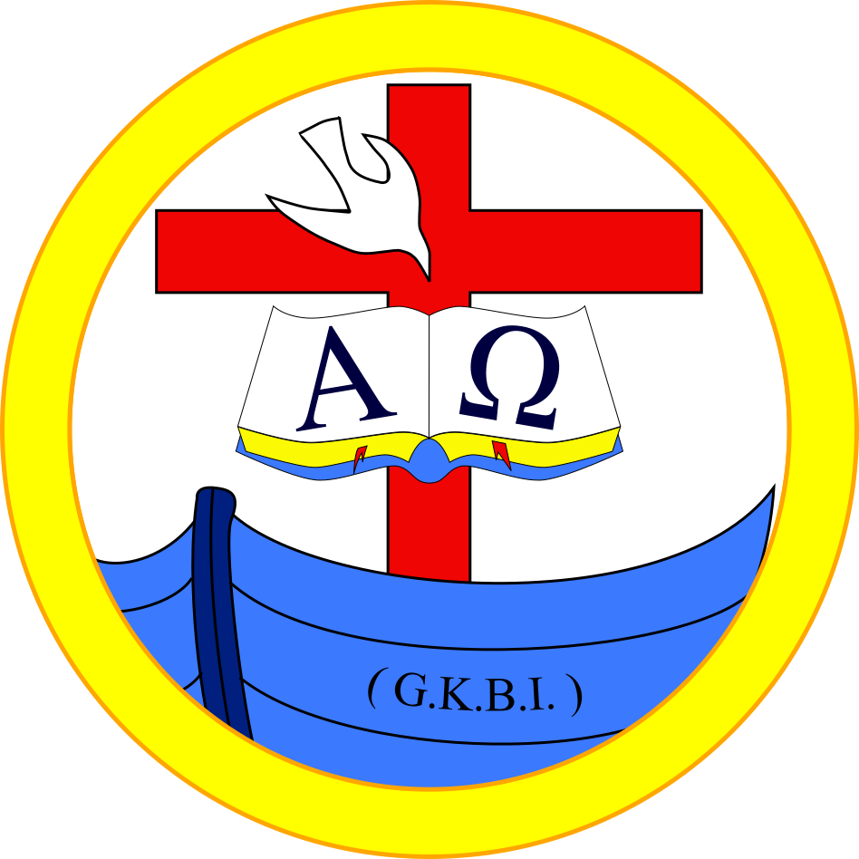 Gereja Kristen Bahtera Injil