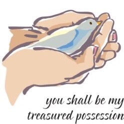 My Treasured Possession 我的至宝 - GKI Duta Mas