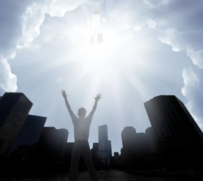 Berserulah KepadaNya - GKI Duta Mas