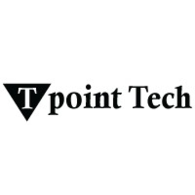 Tpoint Tech Glasp