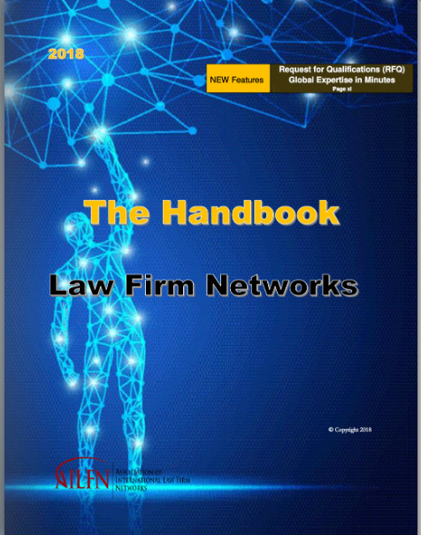Directory of Law Networks - Global Legal Leaders.com