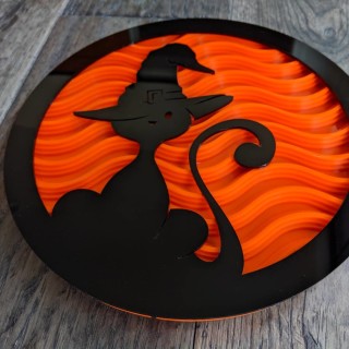 Glowforge - the 3D laser printer