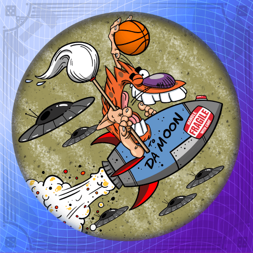 The Authentic POG Digital Launchpad