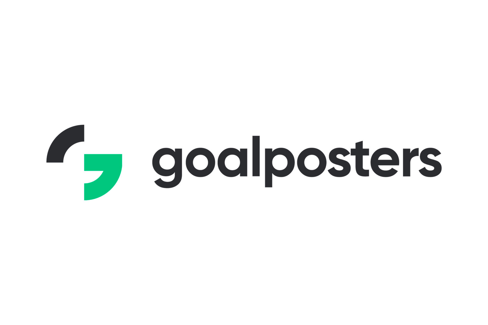 Goalposters - goal visualization with motivational posters
