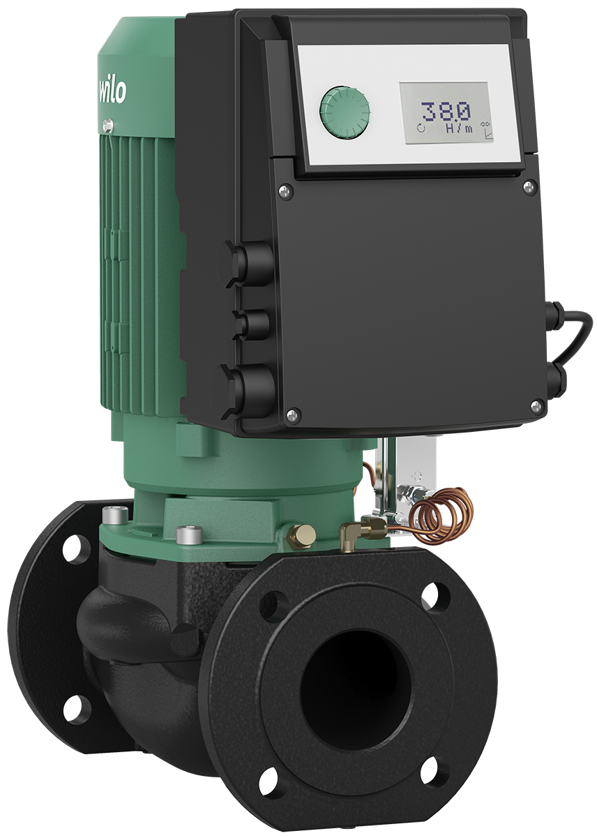 Flygt, ITT, Lowara, Xylem AE 26/2-110