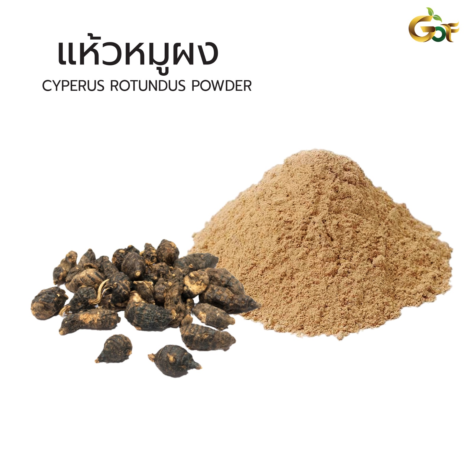 กอเงินฟาร์ม