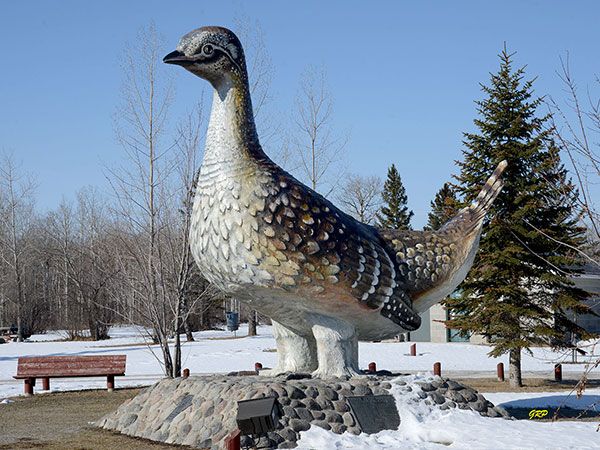 About Ashern | Kasper Bus Lines