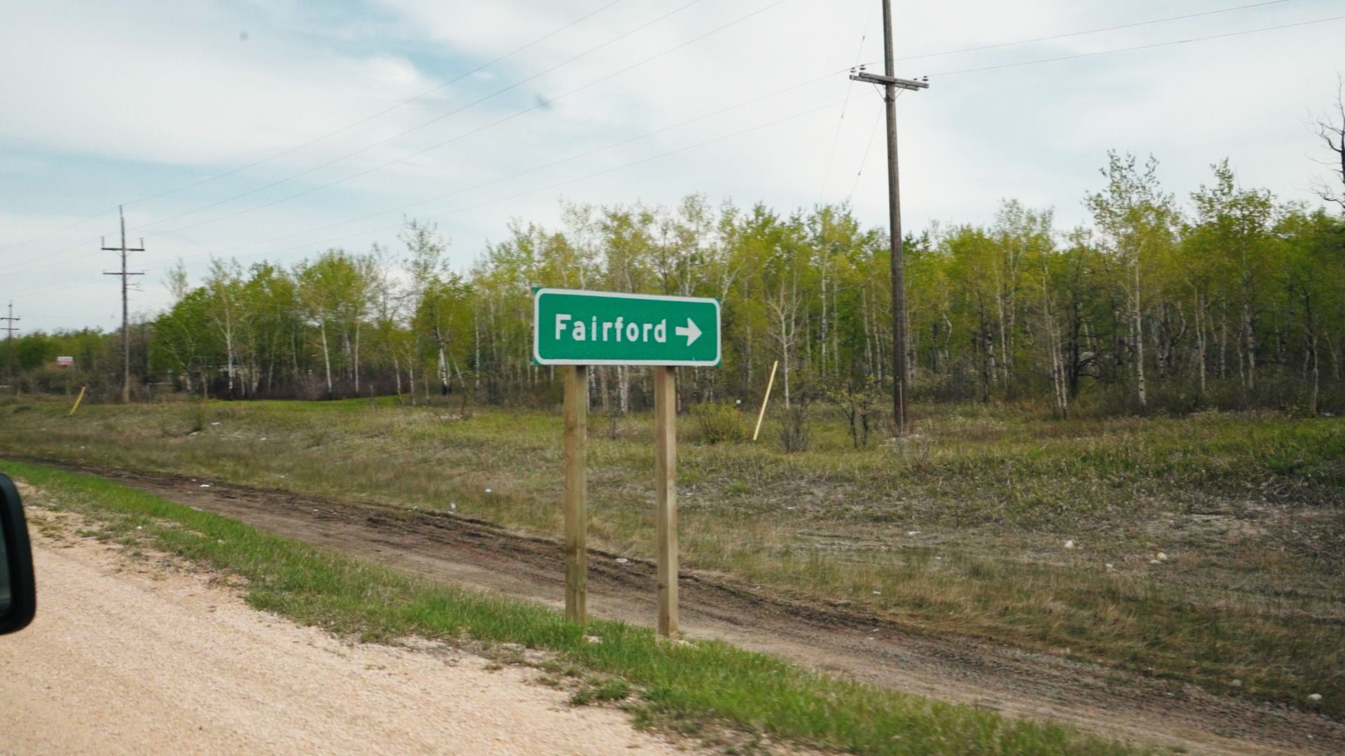 About Fairford | Kasper Bus Lines