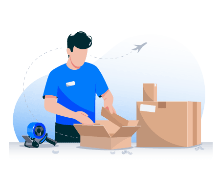 How to pack the shipment? | Kasper Transportations Blog