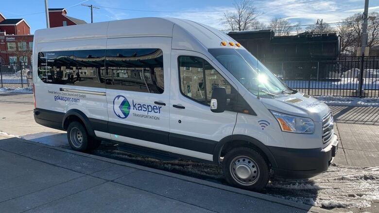 Safest travel with our bus | Kasper Transportation