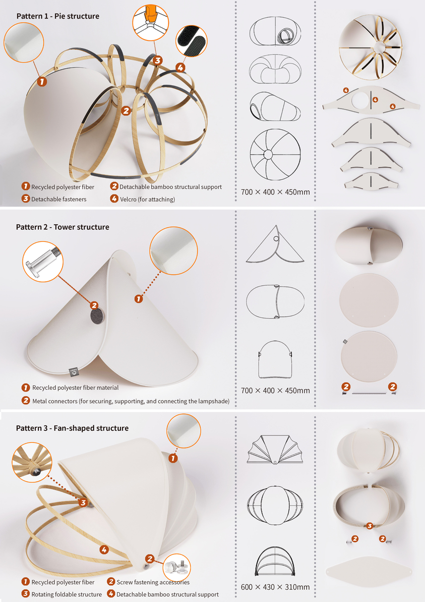 Cattern | 金點設計獎 Golden Pin Design Award