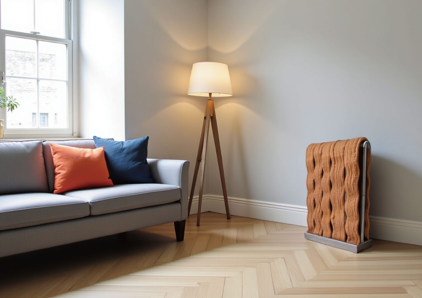 RECER SUSTAINABLE CERAMIC COOLING SYSTEM | Golden Pin Design Award