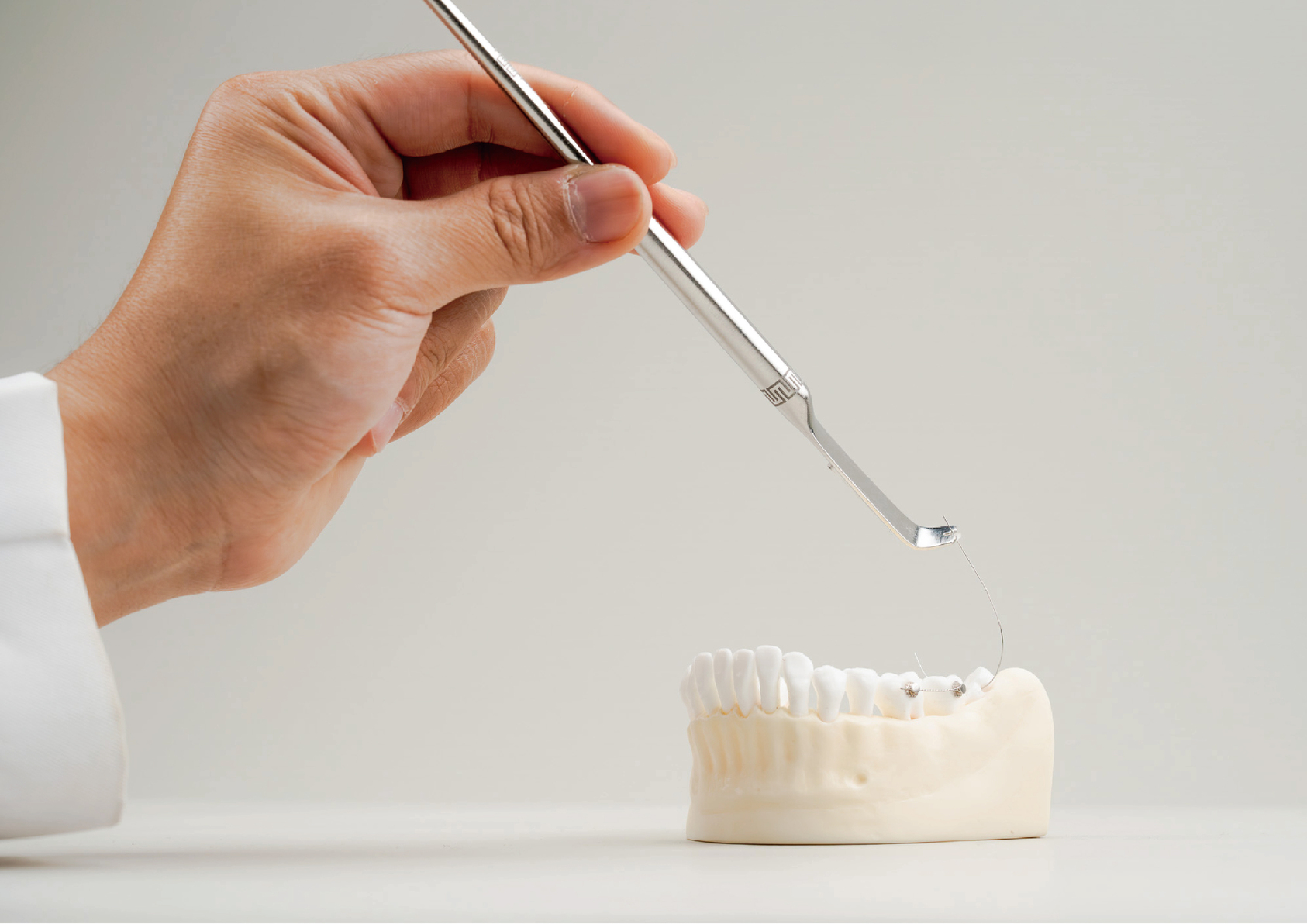 Kyola Distraction Retractor | Golden Pin Design Award