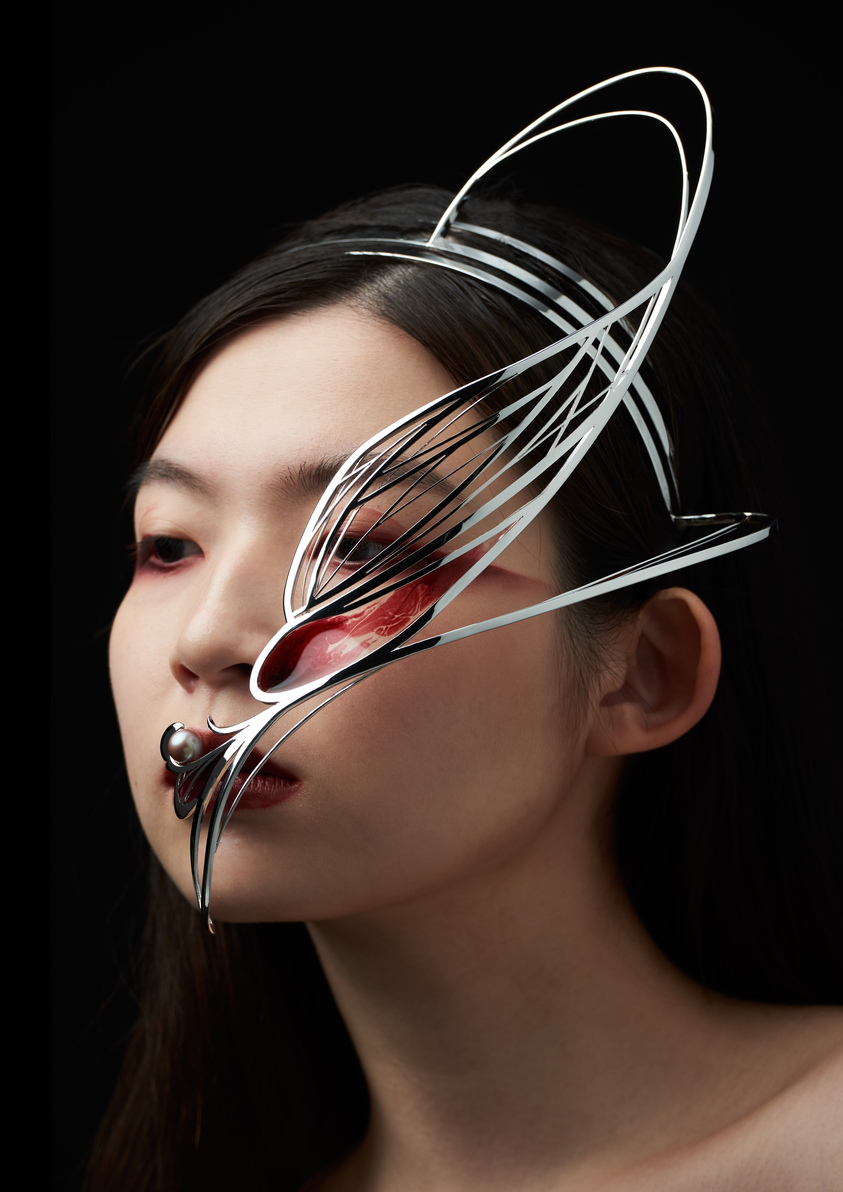 Metal Surgery | Golden Pin Design Award