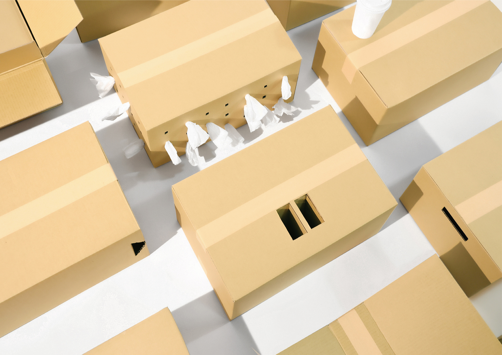 Useless Box | Golden Pin Design Award