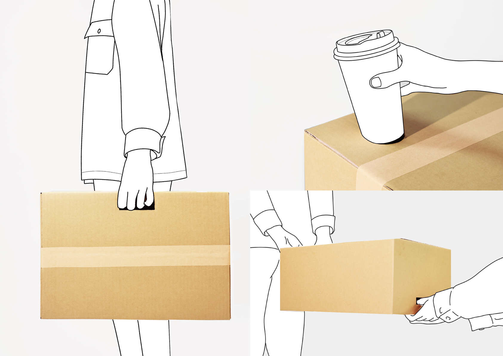 Useless Box | Golden Pin Design Award
