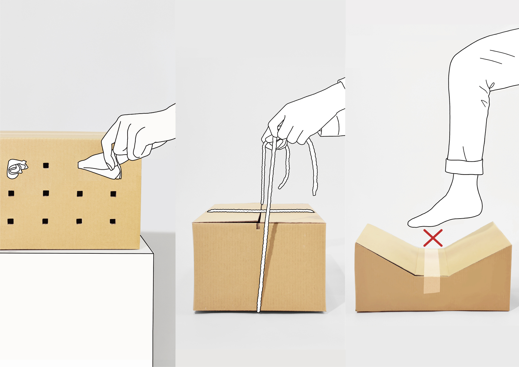 Useless Box | Golden Pin Design Award