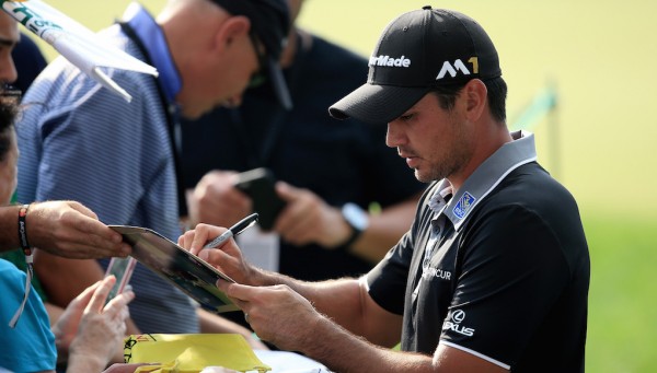 Report: Jason Day signs shoe, apparel and hat deal with Nike – GolfWRX