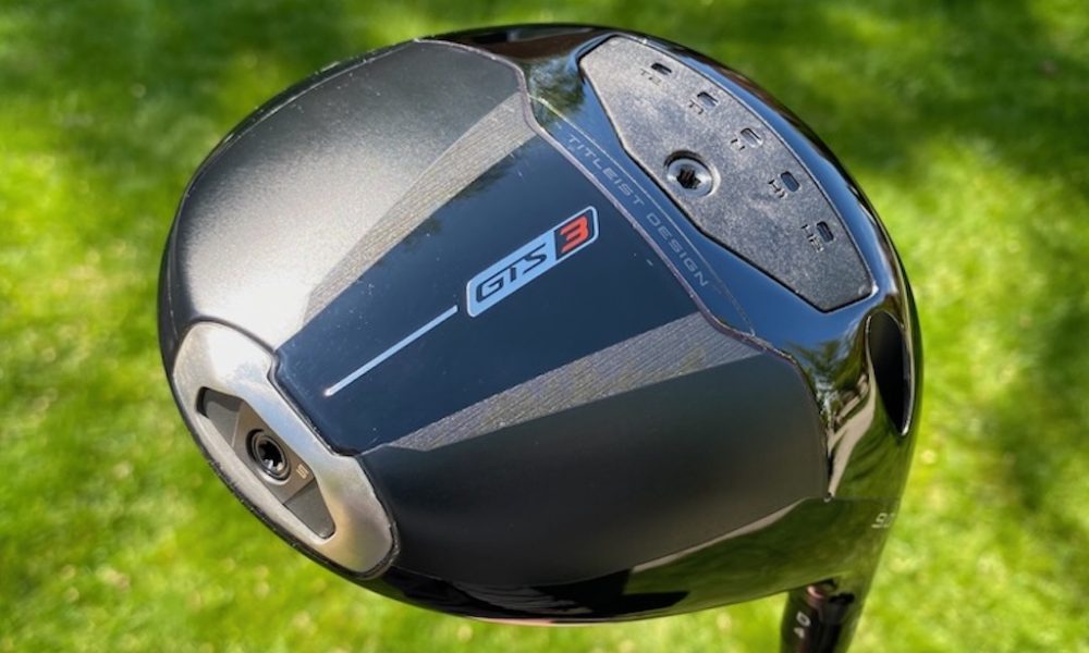 GolfWRX Launch Report: 2026 Titleist GTS drivers – GolfWRX