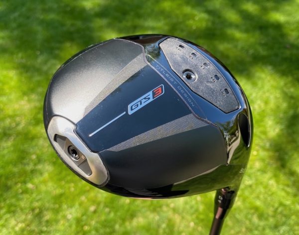 GolfWRX Launch Report: 2026 Titleist GTS drivers – GolfWRX
