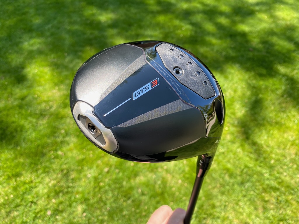 GolfWRX Launch Report: 2026 Titleist GTS drivers – GolfWRX