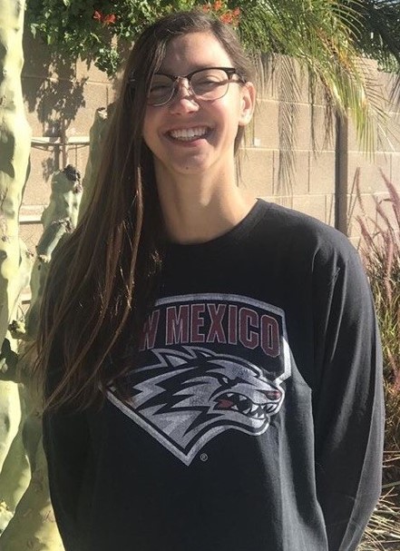 Lobos Sign Five for 2019-20 Season – University of New Mexico Lobos ...