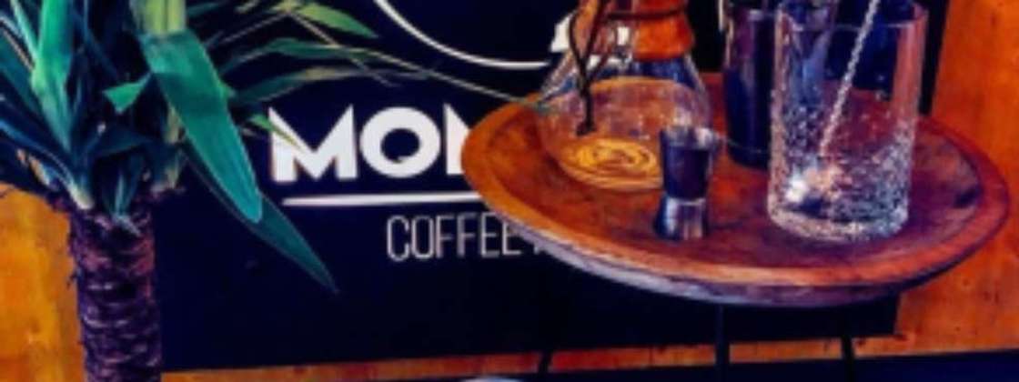 Momento Coffee House, Restaurants à Lyon, Avis | Golookall