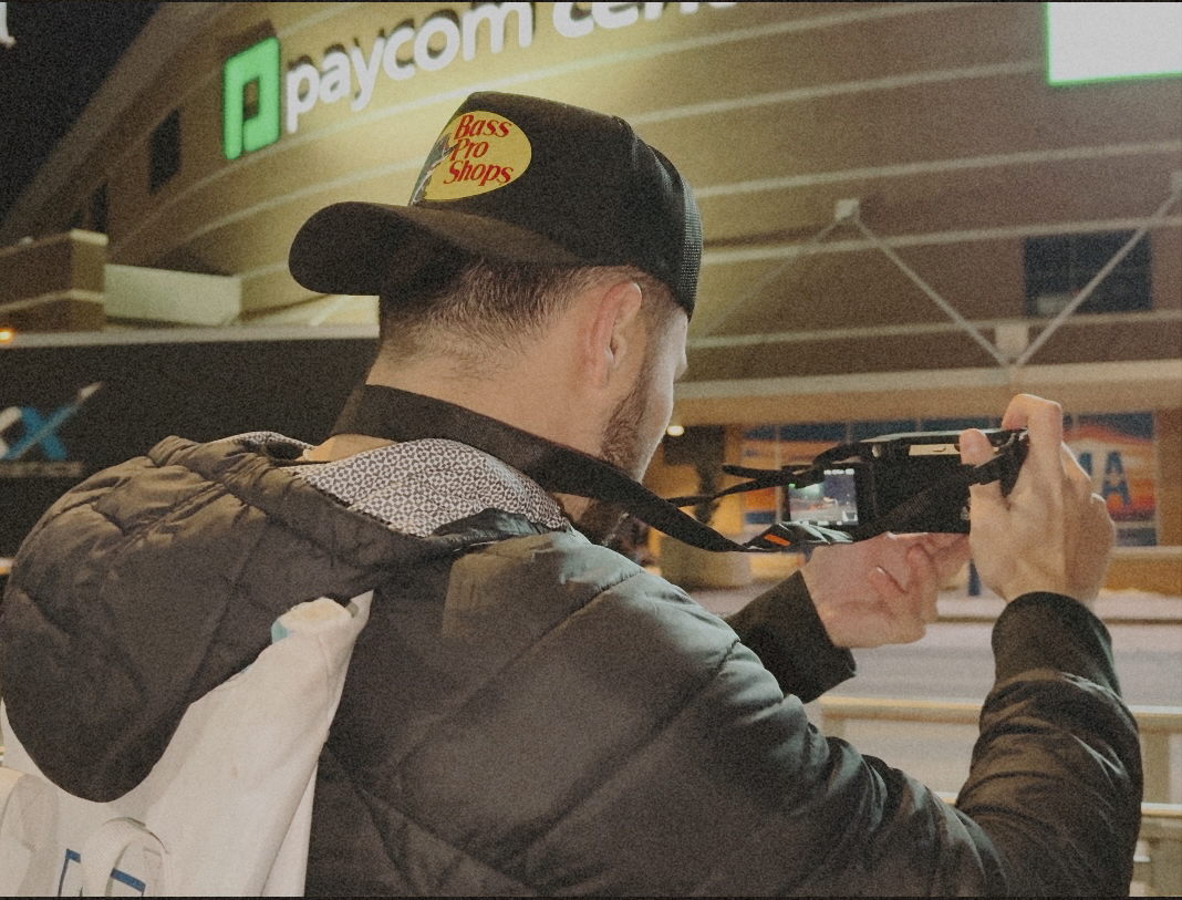 𝘿𝙔𝙇𝘼𝙉 𝘽𝙍𝙊𝙒𝙉 | Gondola