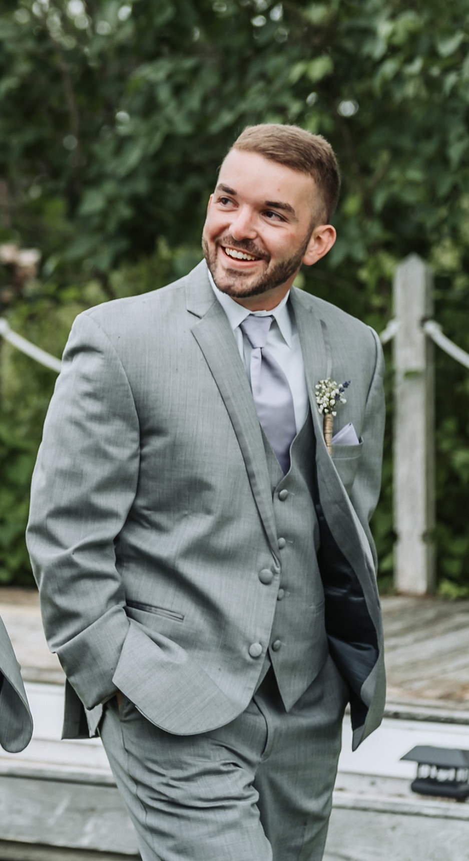 Daniel Priest | Gondola