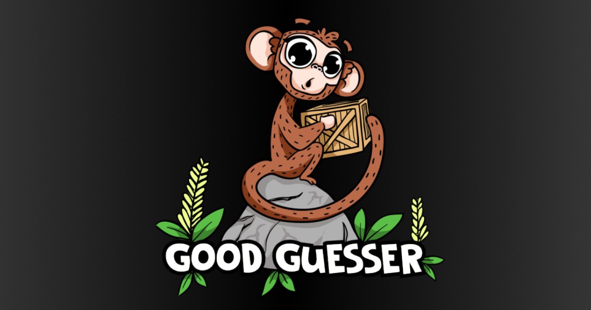 Good Guesser