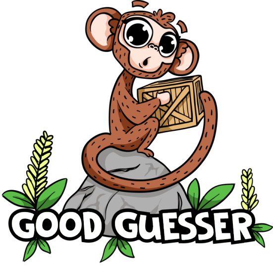 Good Guesser