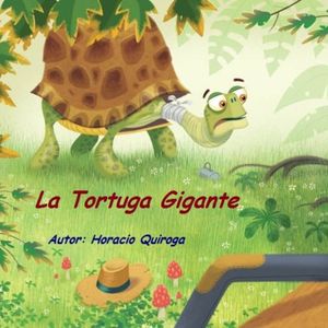 Cuento LA TORTUGA GIGANTE | EL MUNDO DE ROSY CUENTA CUENTOS - Podcast ...