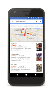 Blog: Get your users where they need to go on any platform with Google Maps URLs – Google Maps ...