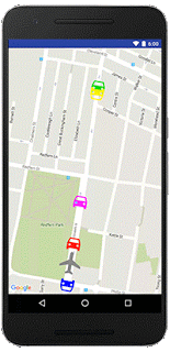 Blog: Marker zIndex and more come to the Google Maps Android API – Google Maps Platform