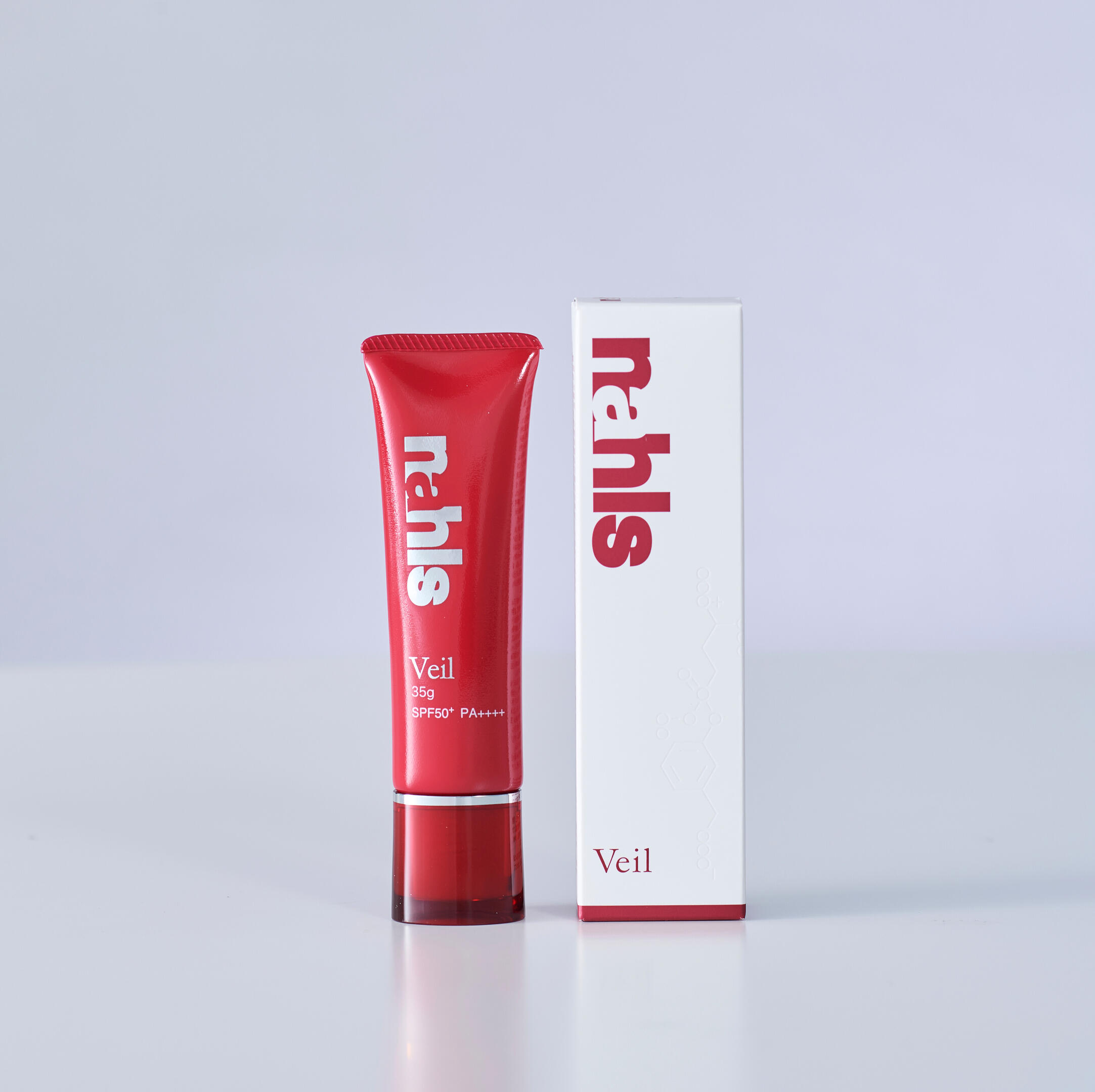 [Cosmetic dermatology supervision and recruitment & Aging care UV makeup base containing ...