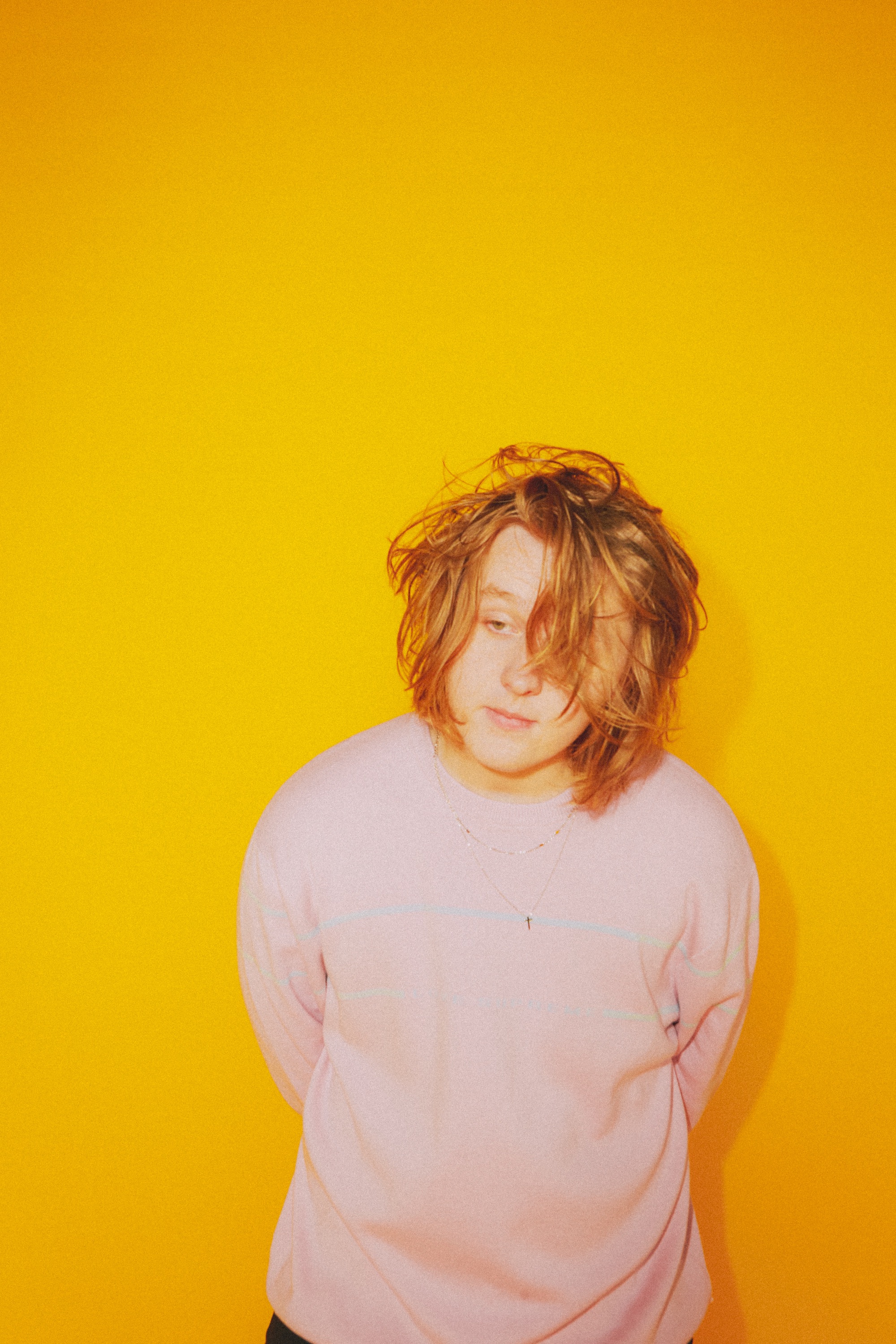 Lewis Capaldi | Selection