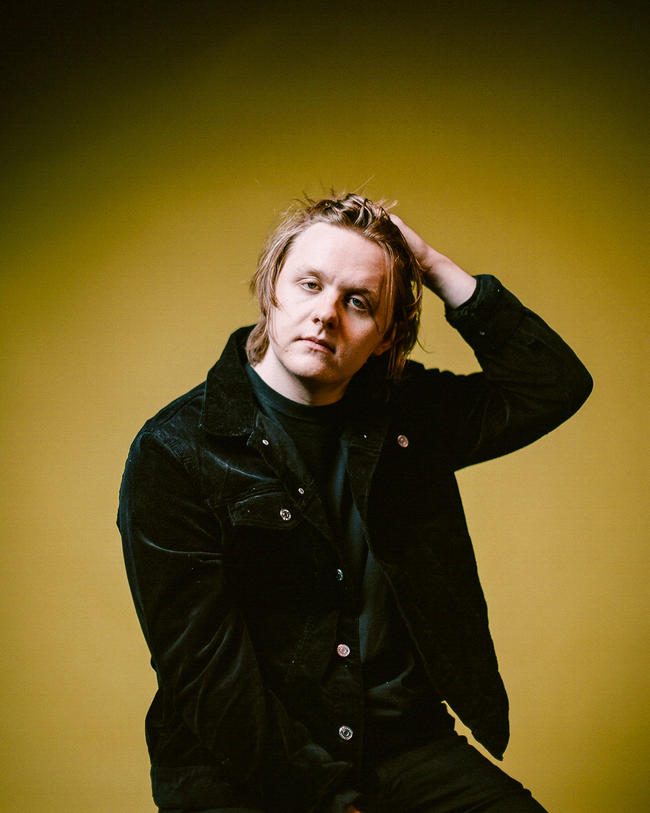 Lewis Capaldi | Selection