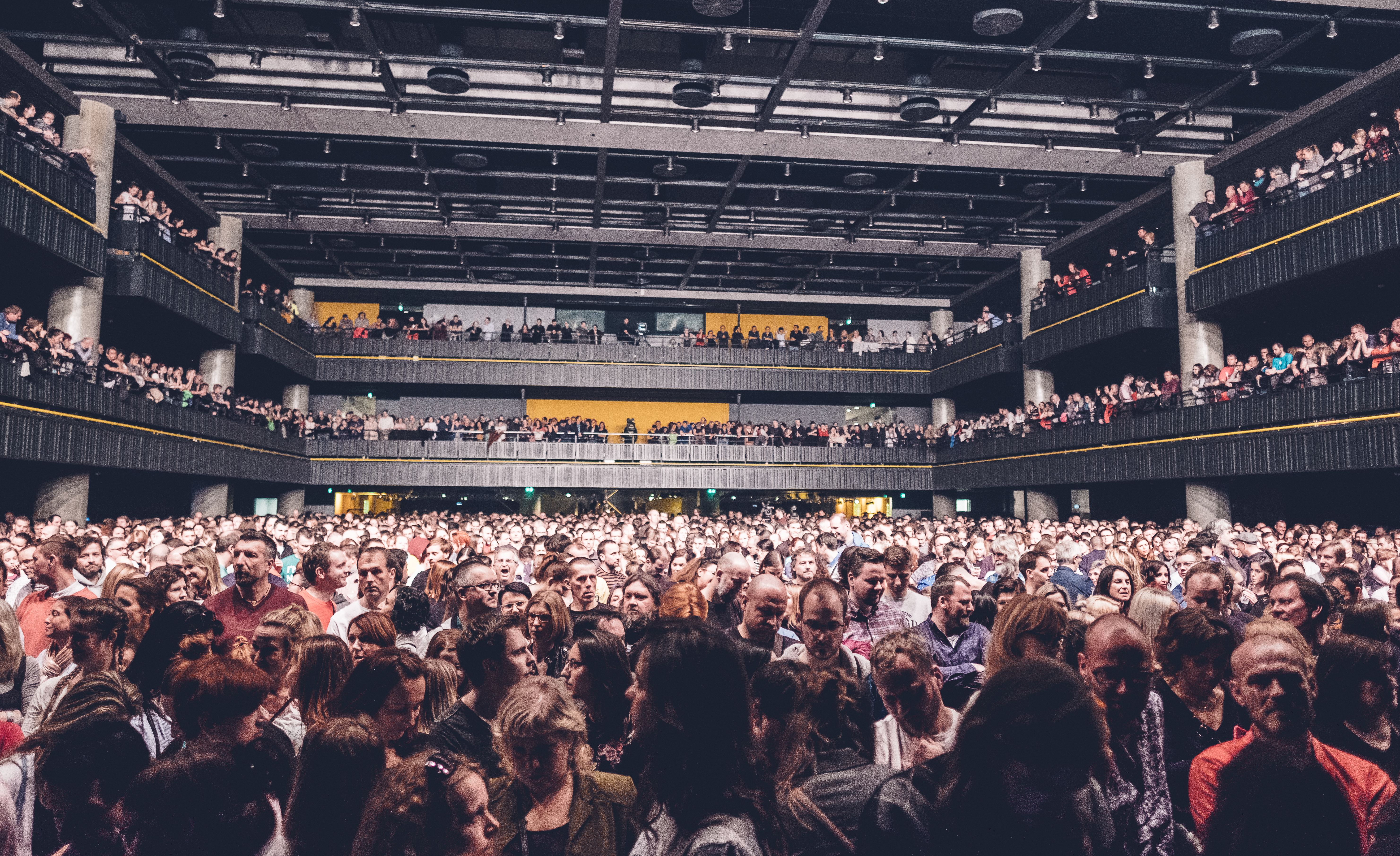 Forum Karlin | Selection