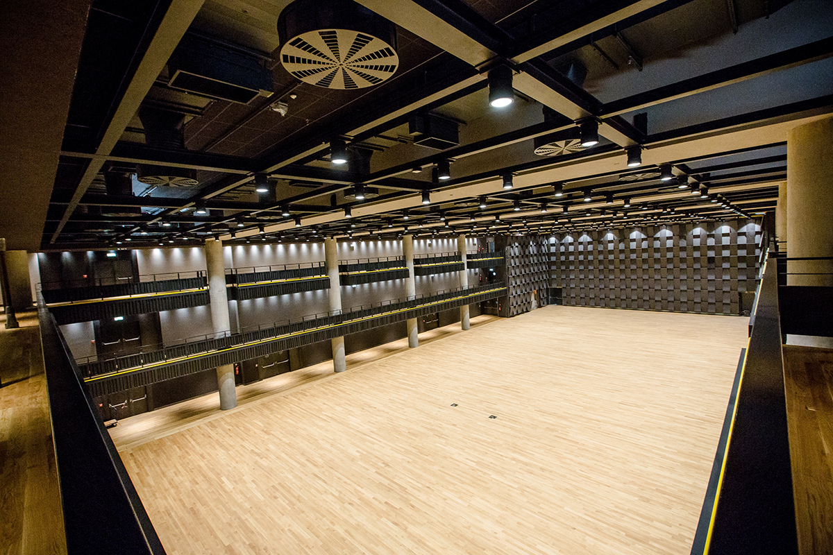 Forum Karlin | Selection