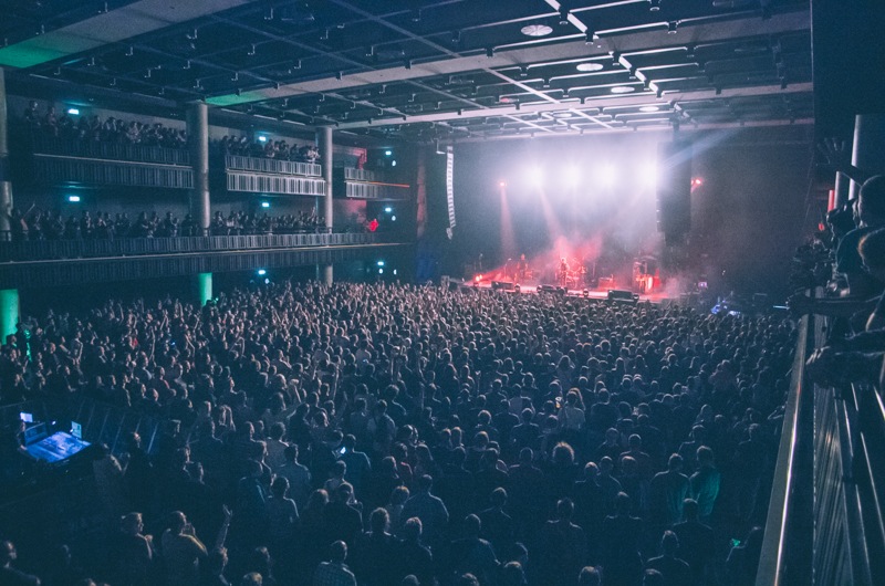 Forum Karlin | Selection