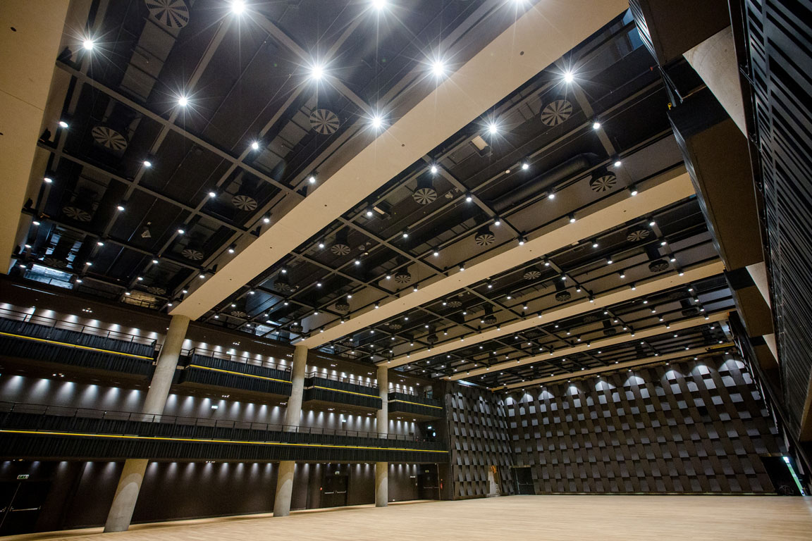 Forum Karlin | Selection