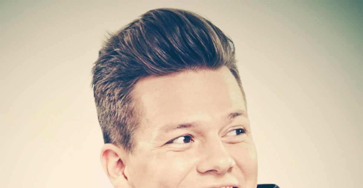 Tyler Ward (US) - Fource | Fource Entertainment