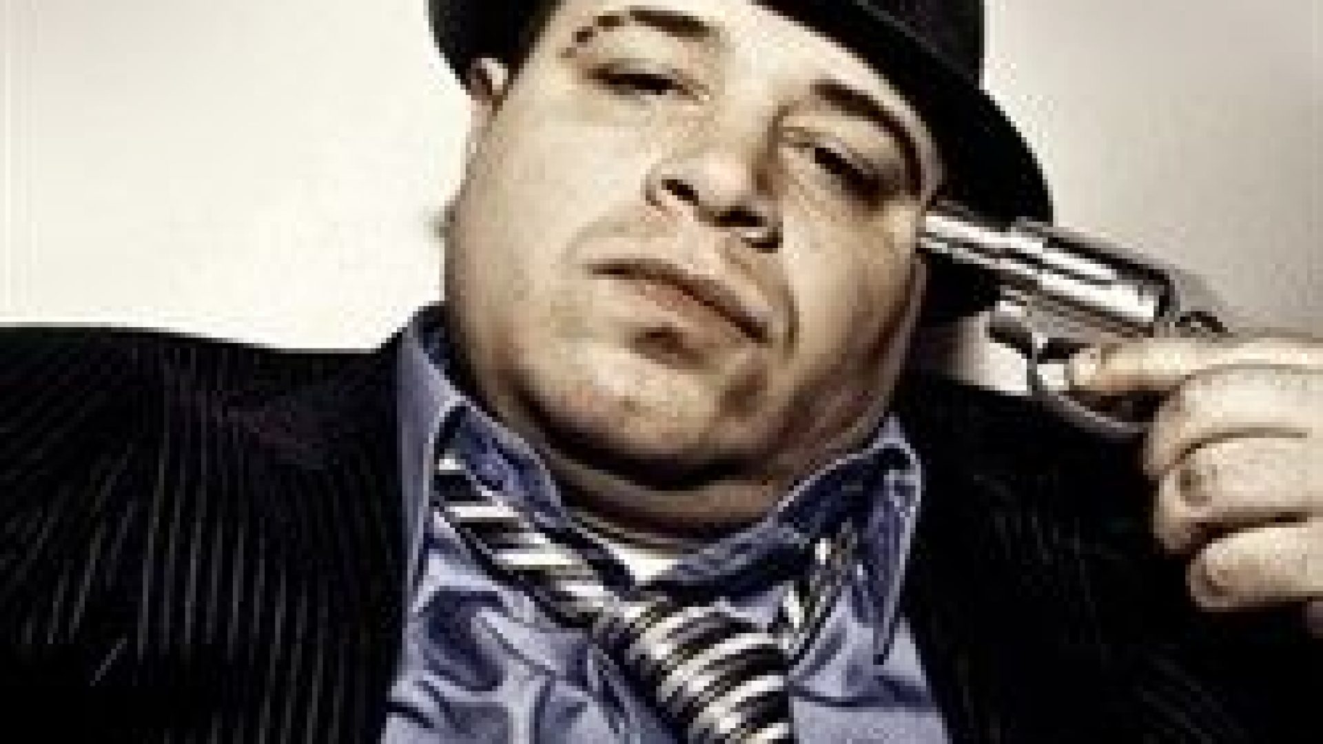 Sága pokračuje: Nedělní Boombox zabijou Jedi Mind Tricks! | Lucerna ...