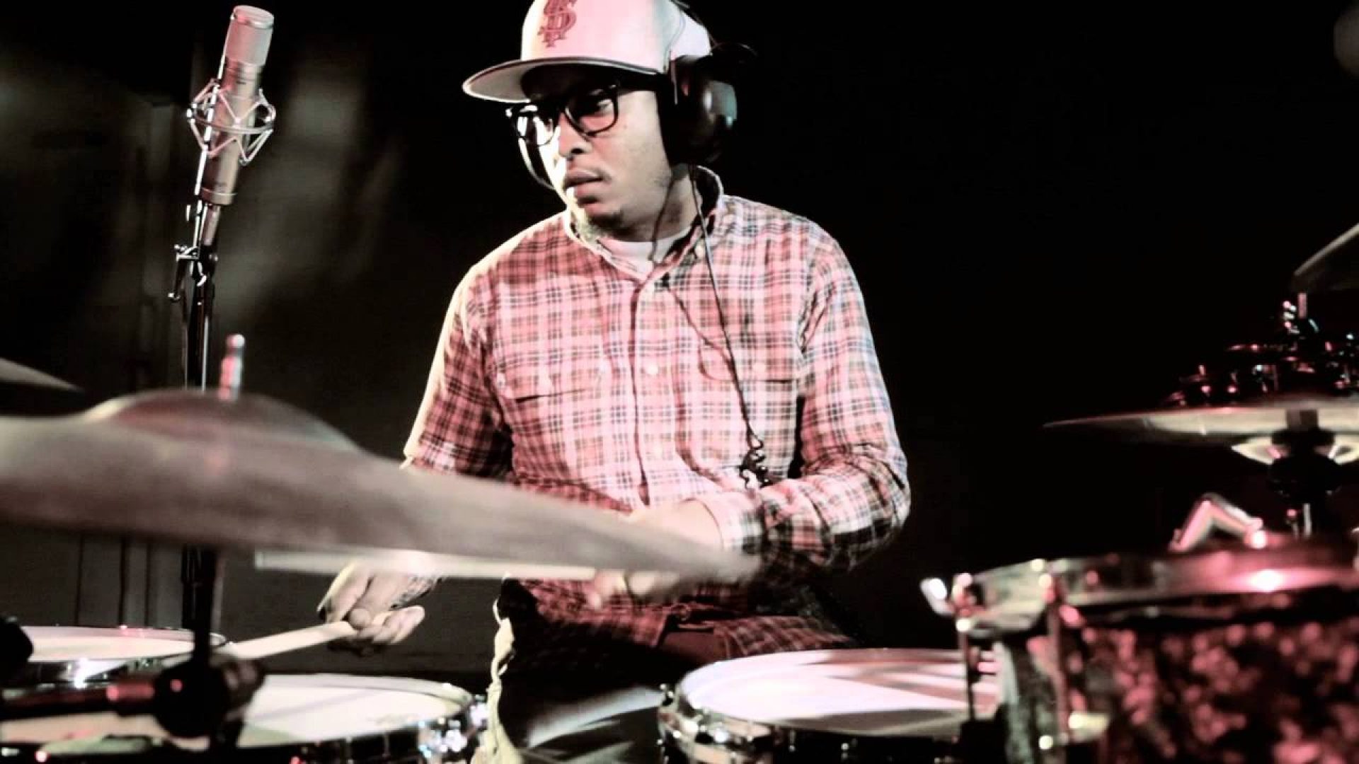 The drummer Chris Daddy Dave is coming back to Prague | Lucerna Music Bar