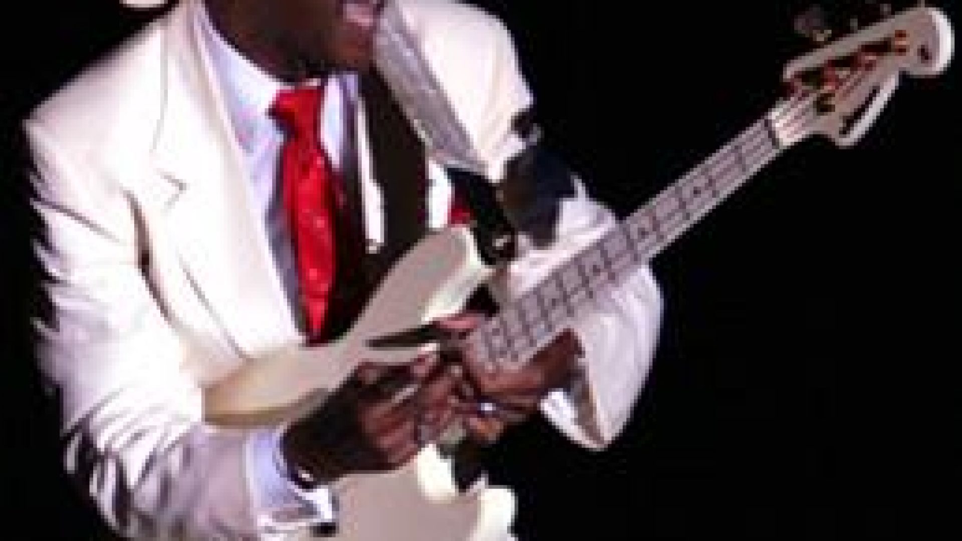 LARRY GRAHAM´S CENTRAL STATION | Lucerna Music Bar