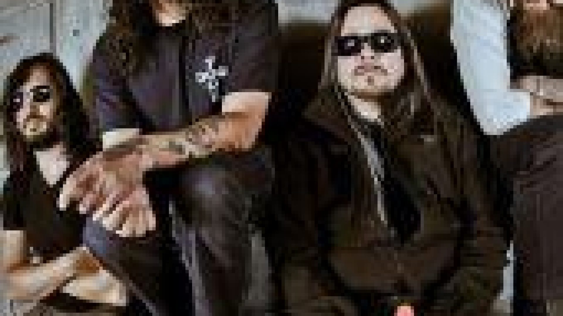 KYUSS LIVES! / USA | Lucerna Music Bar
