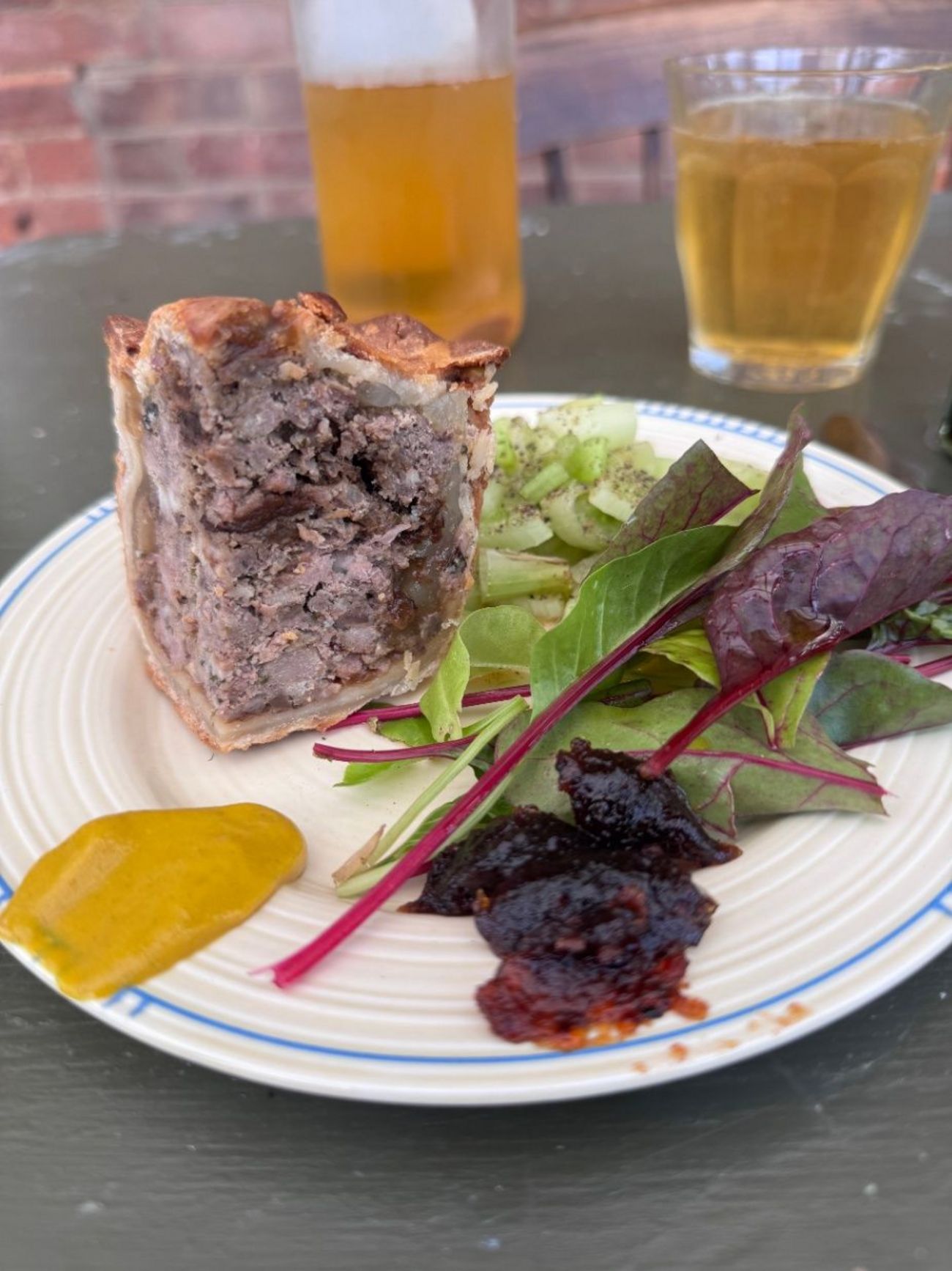 Deer by post - the tremendous joy of shifting venison - Patrick ...