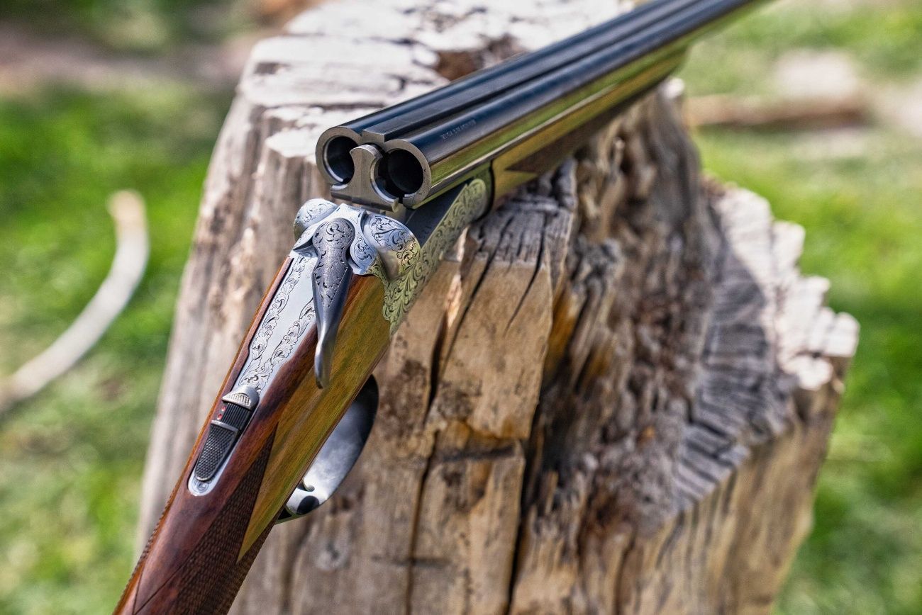 Mastering Precision: Understanding Shotgun Balance and Recoil - GunsOnPegs